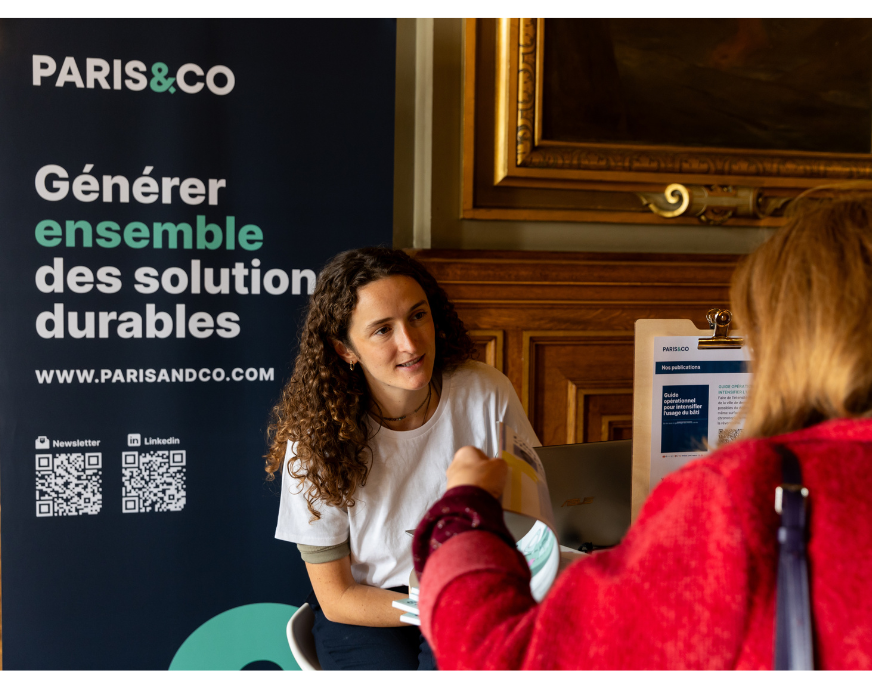 Paris&Co - Paris&Co
